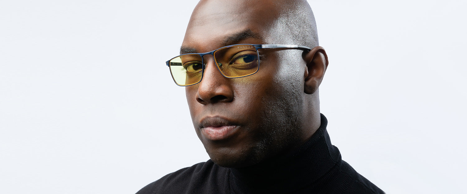 The Ultimate Guide to Computer Glasses for Men: Protect Your Eyes & Bo ...