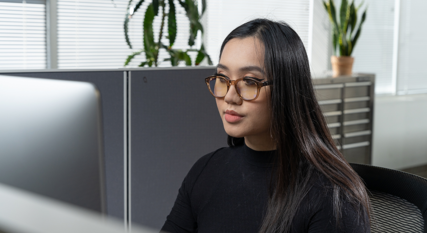 The Science of Serenity: How Blue Light Glasses Promote Better Sleep ...