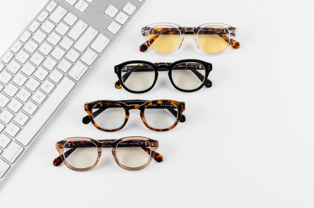 Beyond 20/20: The Role of Computer Glasses in Modern Vision Health – GUNNAR