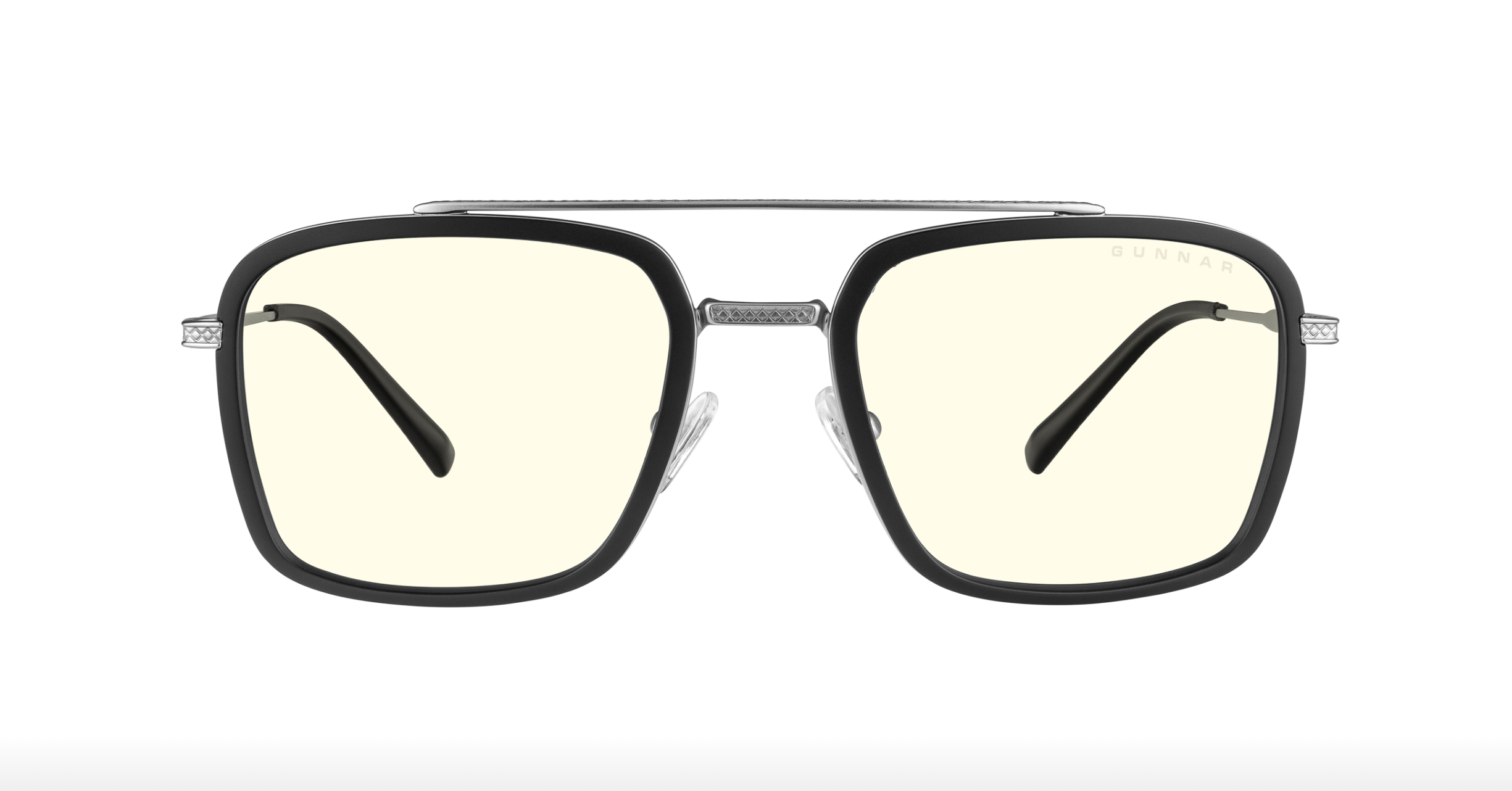 Prescription Gaming Glasses – GUNNAR