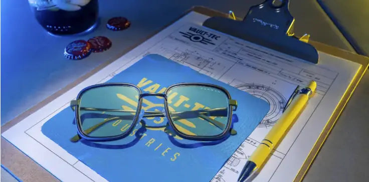 Surviving Vault 33: Tips and Strategies for Fallout Players – GUNNAR