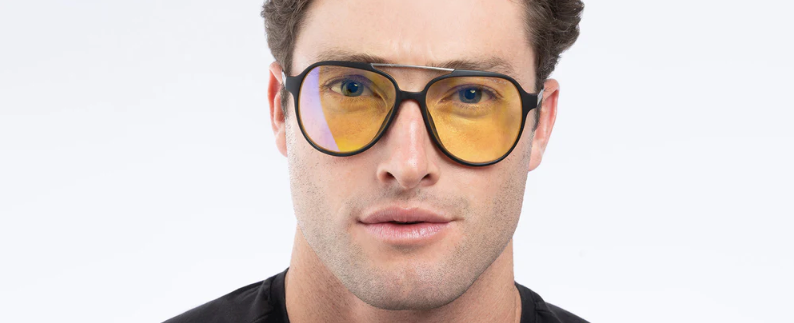 Transition Lenses: The Future of All-Day Eye Comfort – GUNNAR