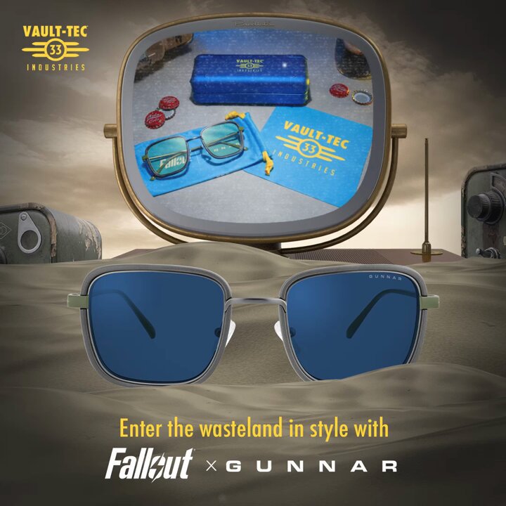 Vault 33: A Deep Dive into One of Fallout's Most Fascinating Vaults ...