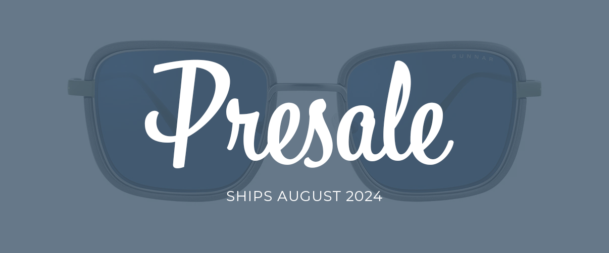 Fallout Vault 33 Sunglasses - Amazon Studios Edition | GUNNAR Optiks