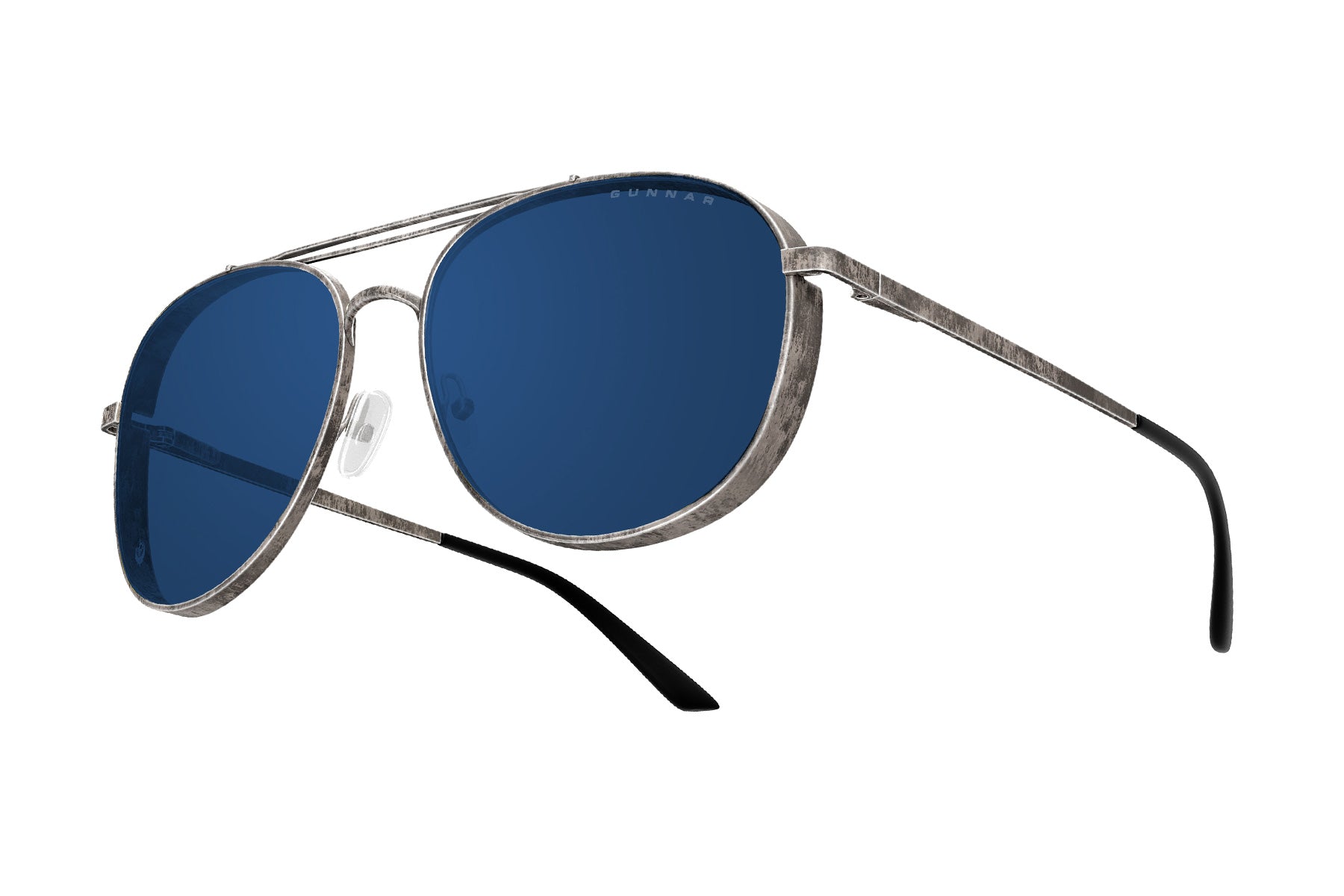 Fallout Brotherhood of Steel Sunglasses - Amazon Studios Edition – GUNNAR