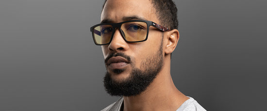 Call of Duty Alpha Edition Gaming Glasses | GUNNAR Optiks