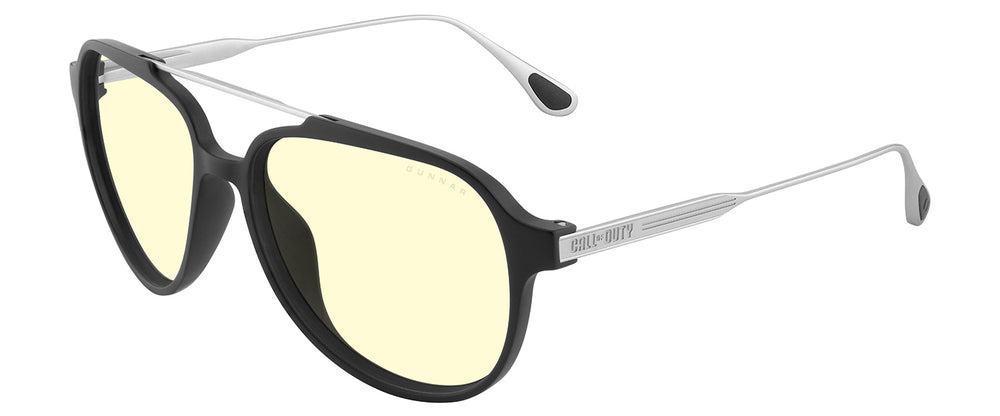 Call of Duty Ghost Edition Gaming Glasses | GUNNAR Optiks