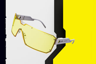 Cyberpunk 2077 Dex Gaming Glasses | GUNNAR Optiks
