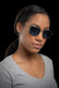 Fallout Vault 33 Sunglasses - Amazon Studios Edition | GUNNAR Optiks