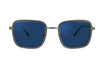 Fallout Vault 33 Sunglasses - Amazon Studios Edition | GUNNAR Optiks