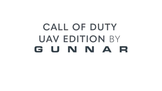 Call of Duty UAV Edition Gaming Glasses | GUNNAR Optiks