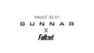 Fallout Vault 33 Sunglasses - Amazon Studios Edition | GUNNAR Optiks