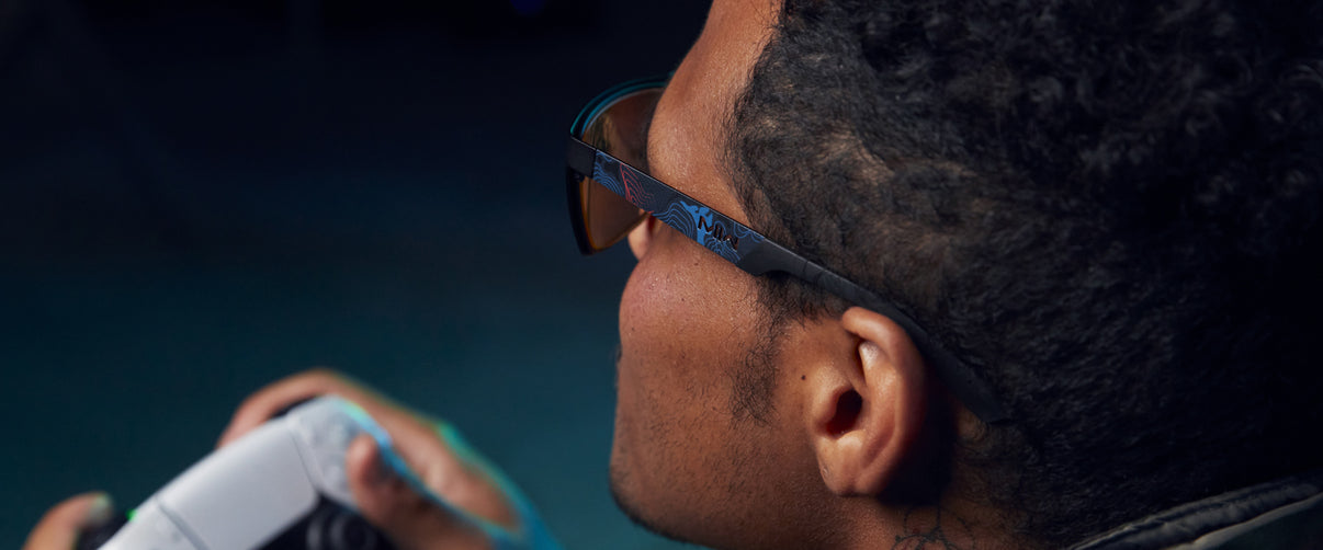 Call of Duty Covert Edition Gaming Glasses | GUNNAR Optiks